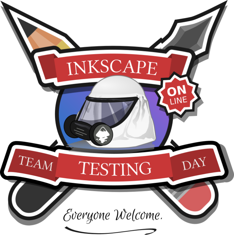 Inkscape on Twitter: "Session 6 of Inkscape's Summer of Hackfest 2020 begins @ 16:00 UTC. It's ...
