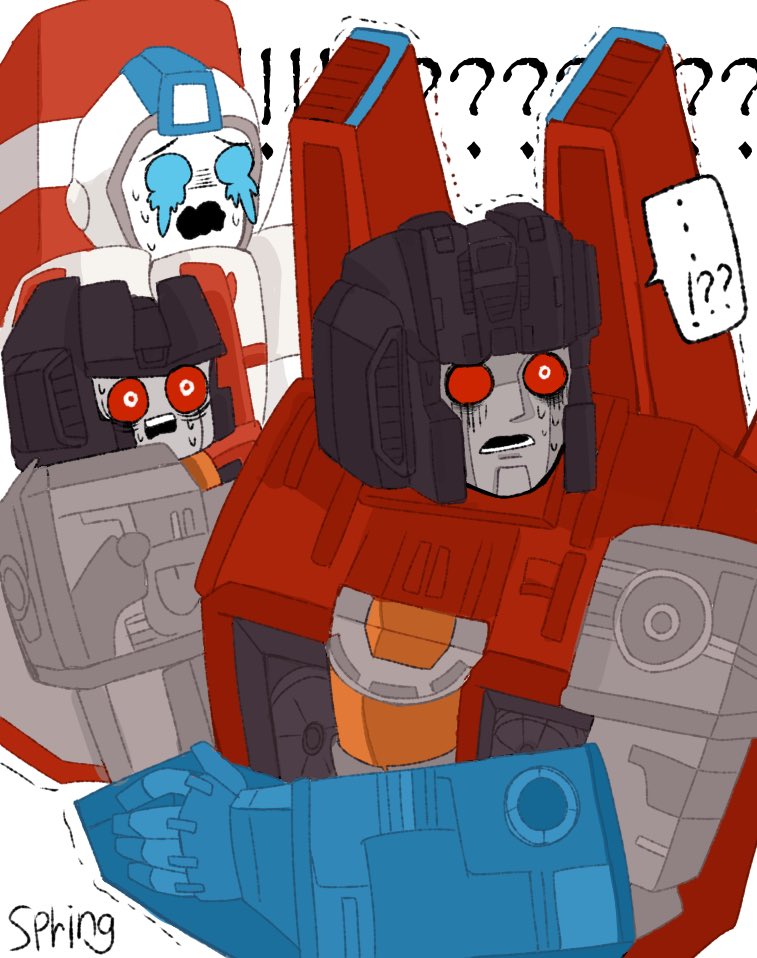 Spring🐝 (@spring_tf_bee) さんのイラスト・マンガ作品まとめ (31 件) - Twoucan