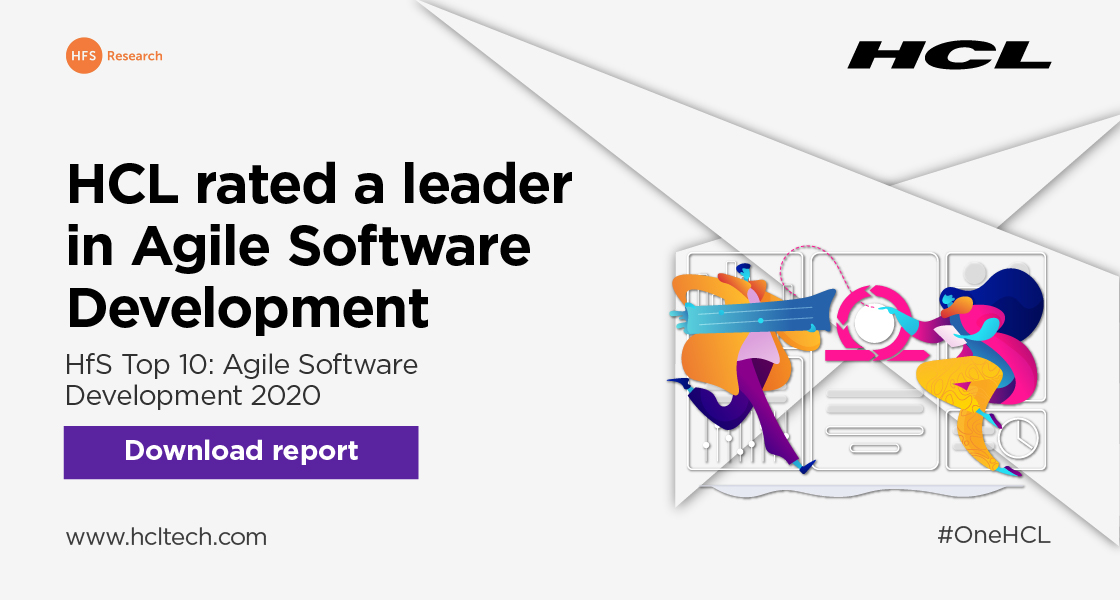 hcltech on Twitter: hcltech on Twitter:
