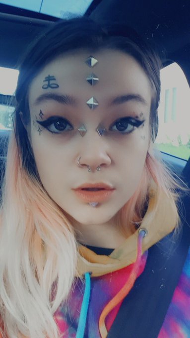 Tw Pornstars Tiny Satan π¦ Pictures And Videos From Twitter Page 7