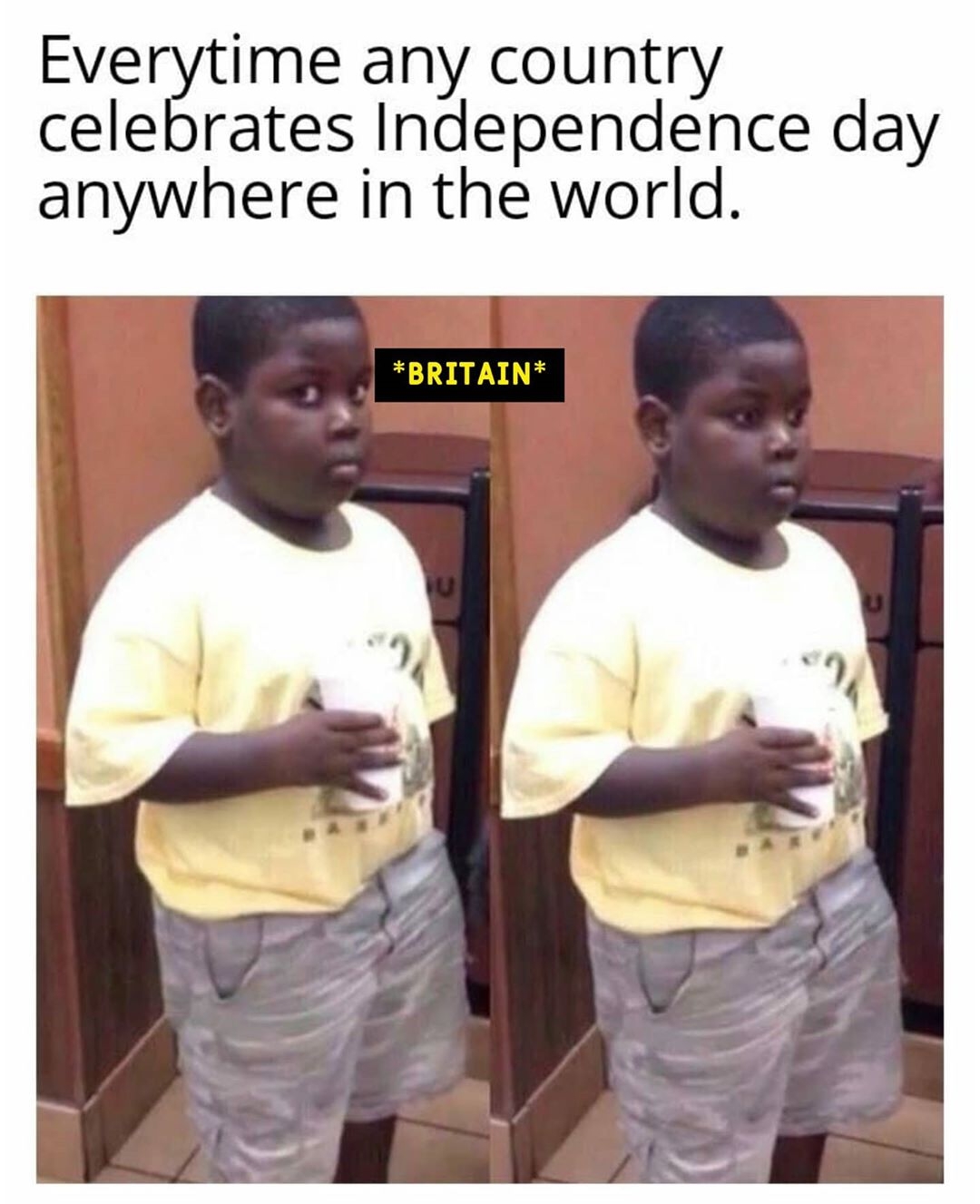 Happy Independence Day Memes