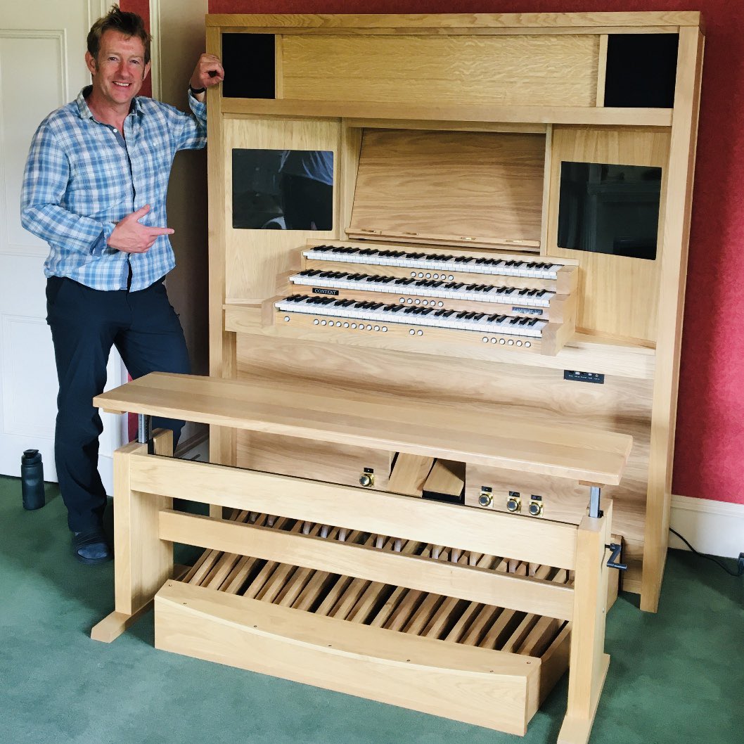 Noorlander Organs In The UK Noorlander Orgels, 42% OFF