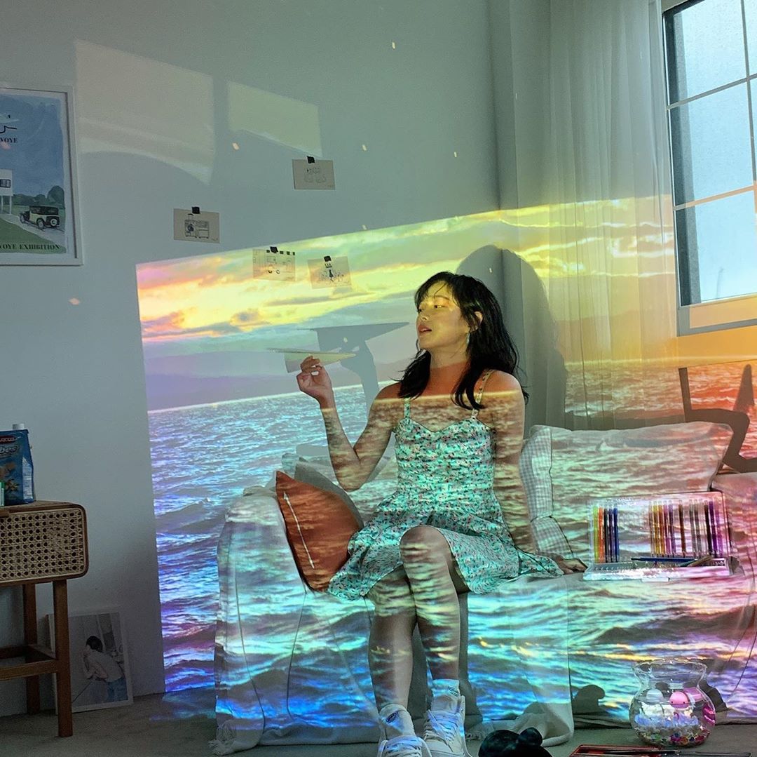 김세정 - KIM SEJEONG on Twitter: "[IG] clean_0828's Instagram update https://t.co/wU95Za3NA8 #김세정 ...