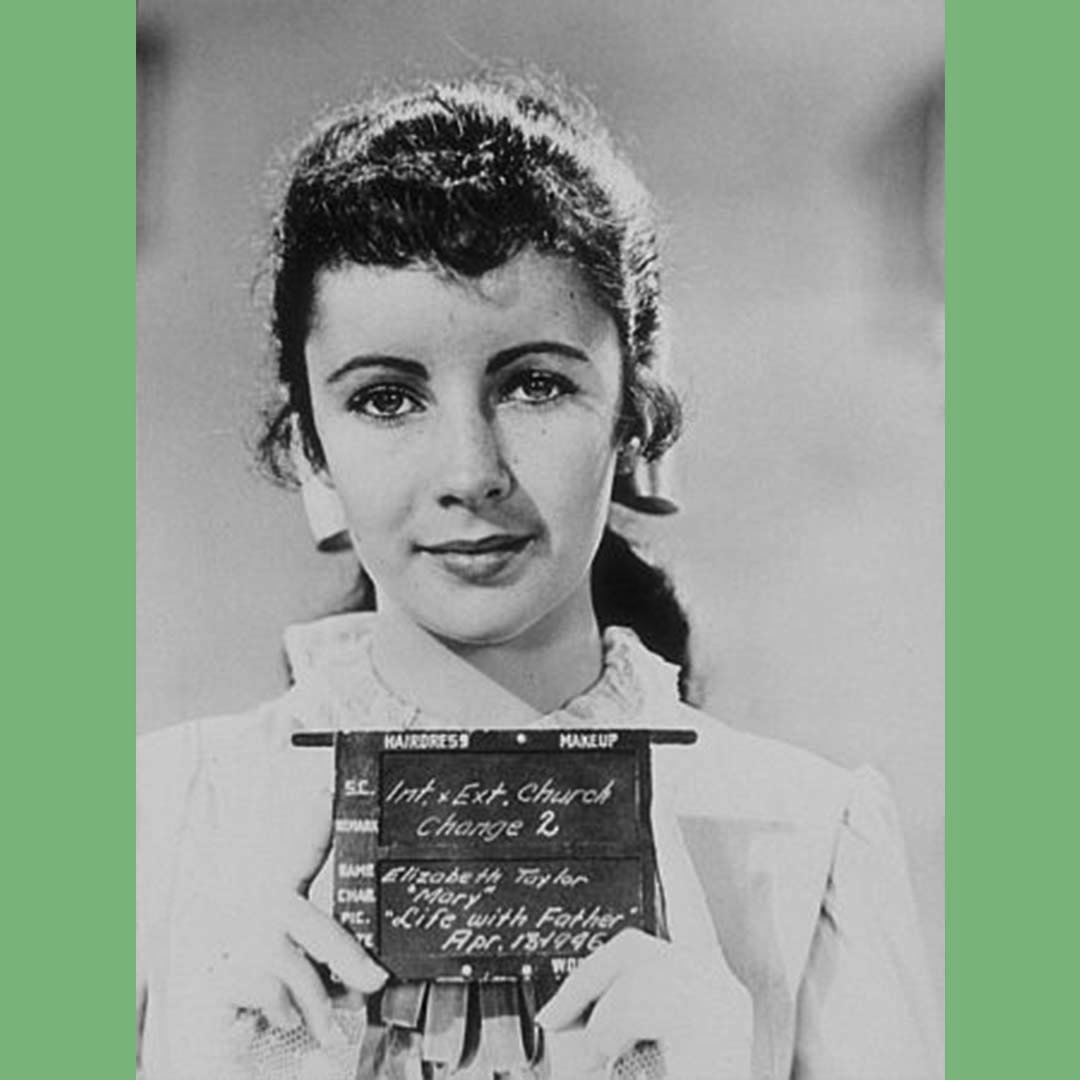 Elizabeth Taylor No Makeup | Makeupview.co