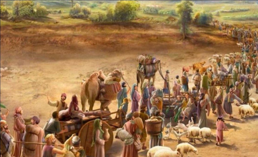 أول من خلق الله من البشر آدم عليه السلام كيف خلقه الله تعالى وكيف كانت ...