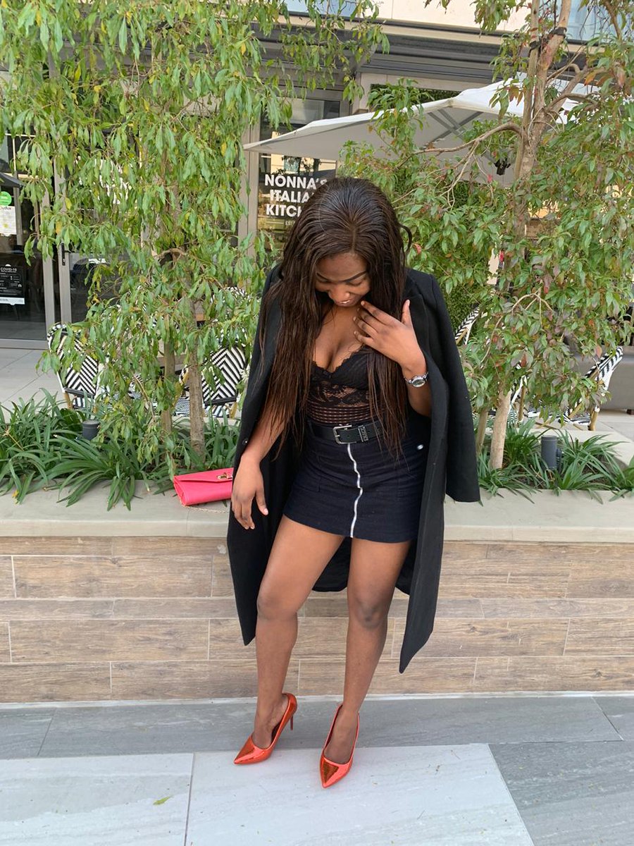 Maluleke Happy (@Happieneo) | Twitter