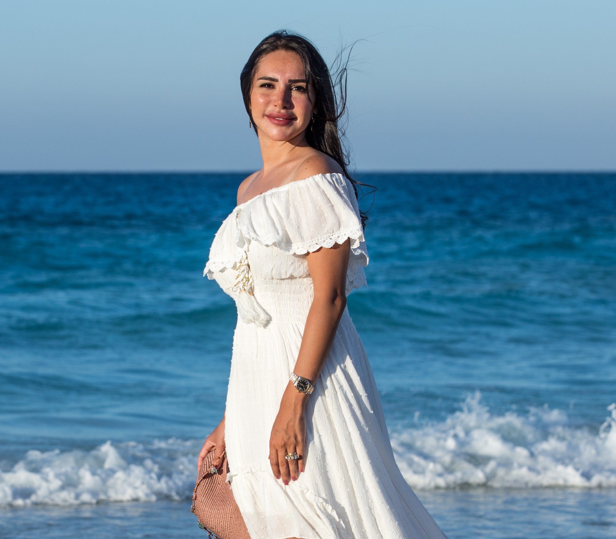 Engy Alaa on Twitter: "لا تسمح لأحد أن يُغَيِّر أحلى ما فيك فتتلاشى نفسك مع كل تغيير حتى تختفي # ...