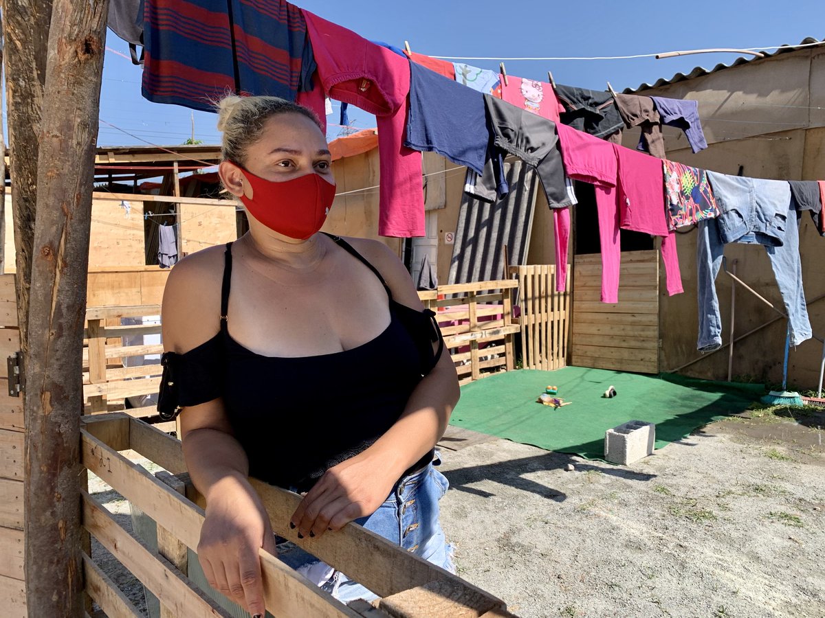 Leandro Barbosa's Threads – Thread Reader App