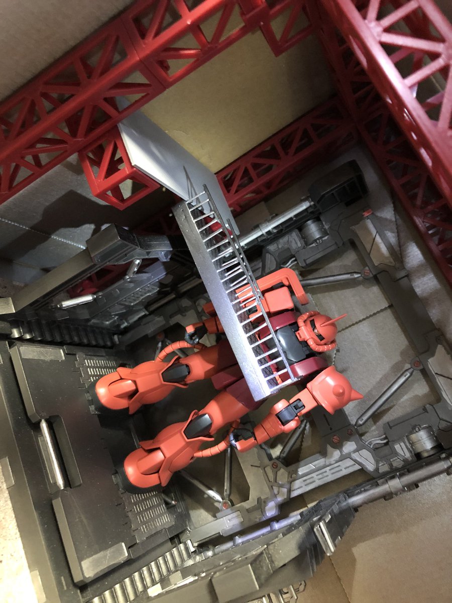 むー (@MU_GUNDAM) さんのモデル作品まとめ (7 件) - Twoucan