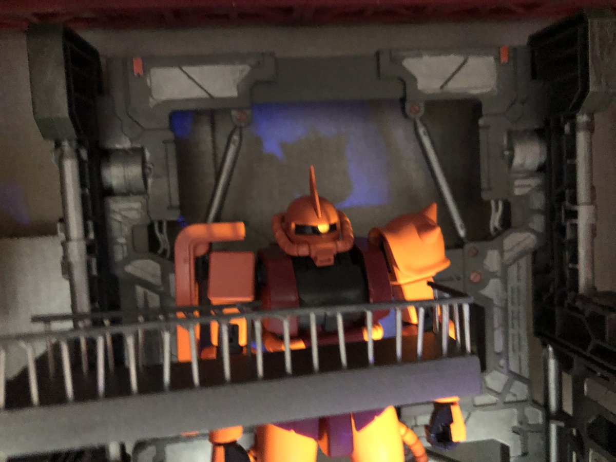 むー (@MU_GUNDAM) さんのモデル作品まとめ (7 件) - Twoucan