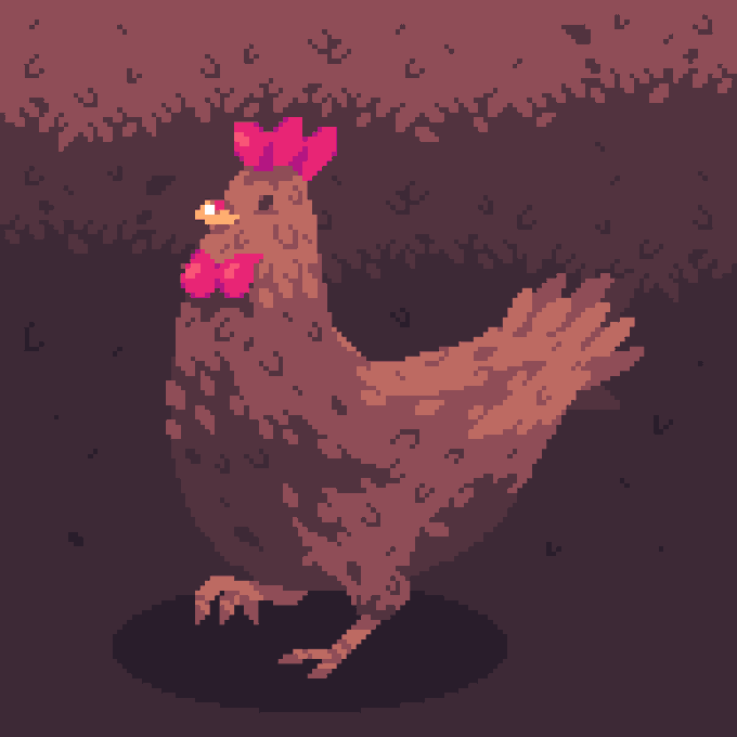 Twoucan - Alex Simonov (@Sim0n404)