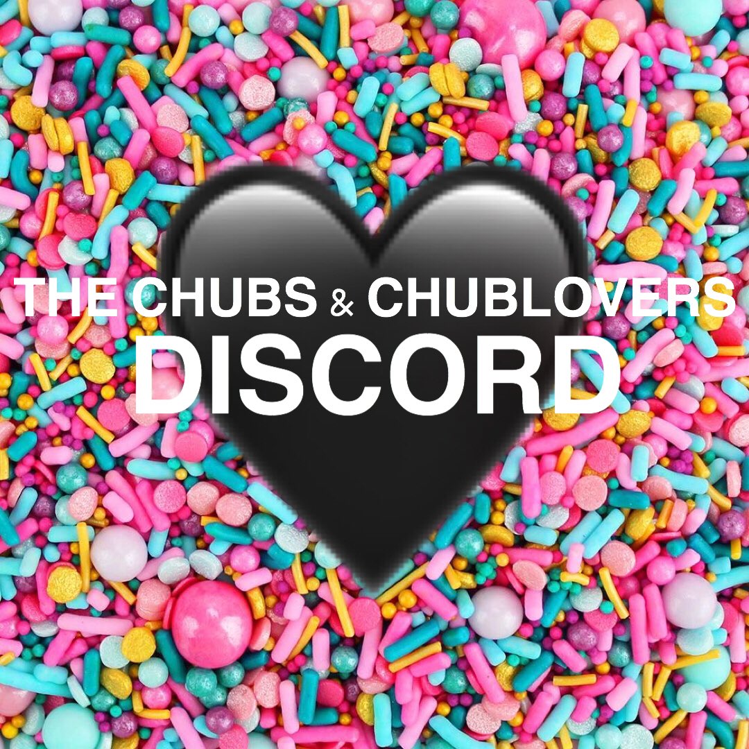 ζ 💫🍭 Lover Of Chub 🍬 On Twitter My Discord A Cute Wholesome