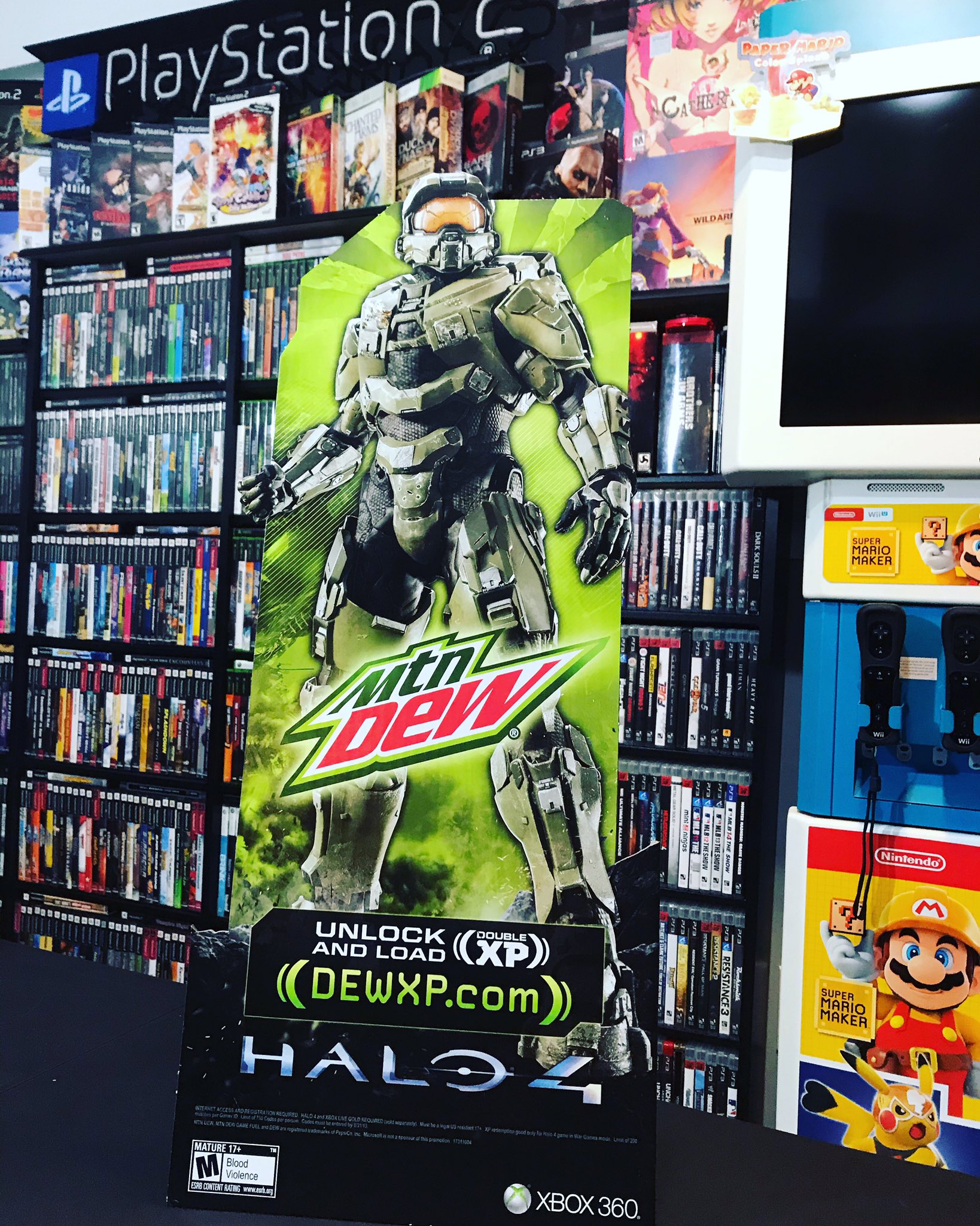 Halo 4 Ps3 Playstation 3