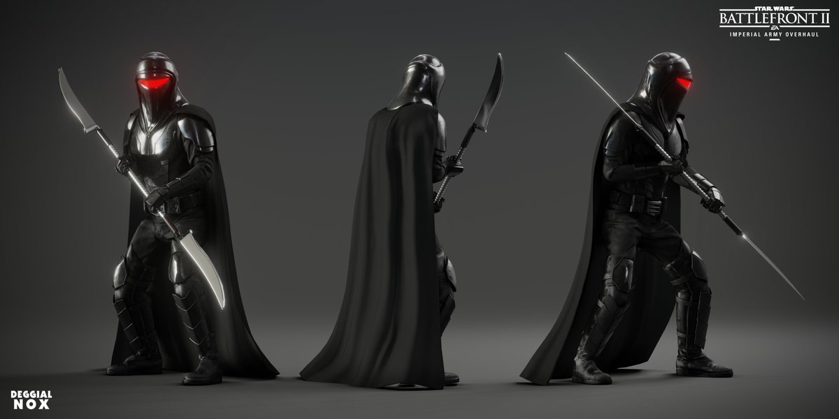 Saber guard star wars - equipmentjuja