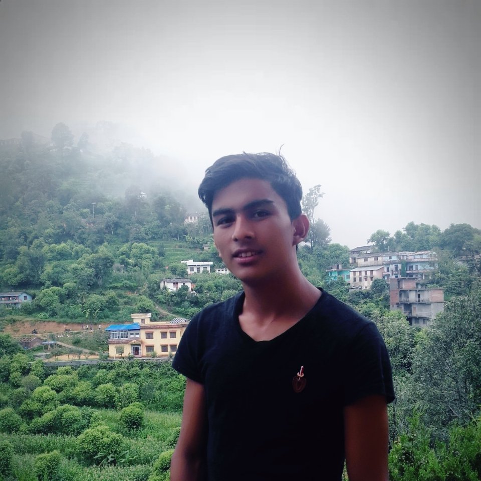 Laxman Kumar Saud (@LKSaud2) | Twitter