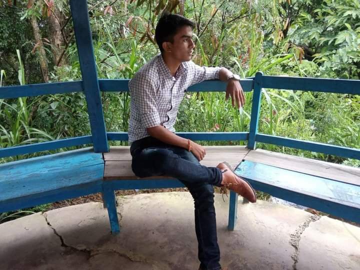 Laxman Kumar Saud (@LKSaud2) | Twitter