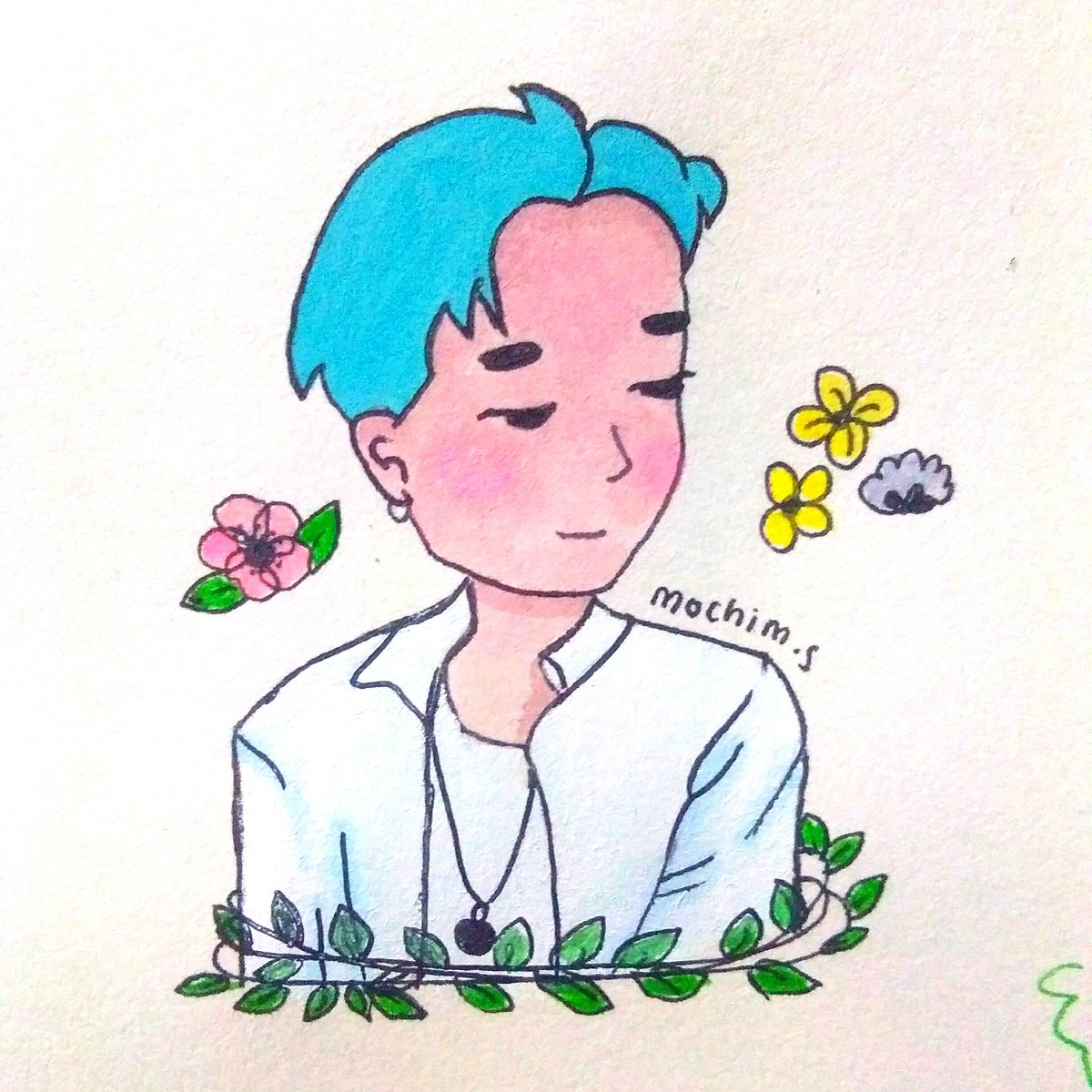 Twoucan - reiko (@s_mochim)