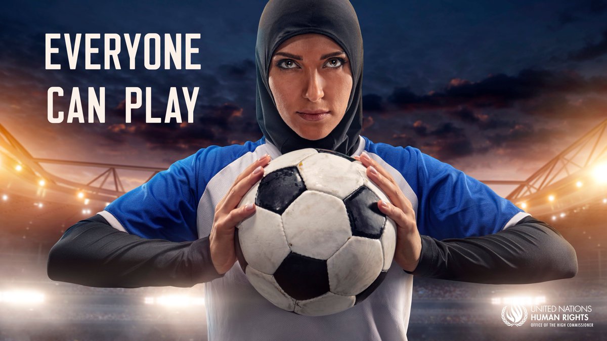 Gender Discrimination In Sports