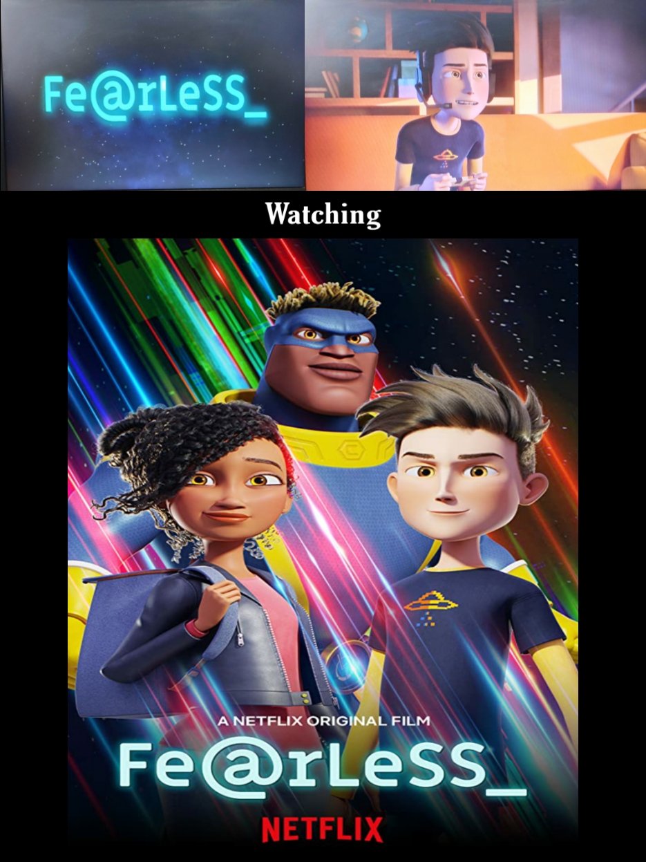 Fearless Imdb