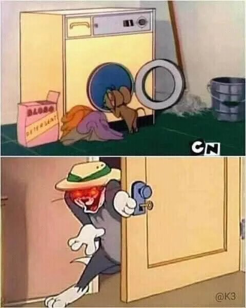 Tom And Jerry Dank Memes Tom And Jerry Memes