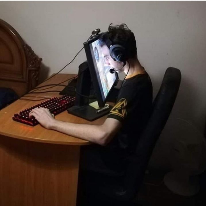 Recomandare Monitor Gaming - 'eye friendly' - Forumul Softpedia