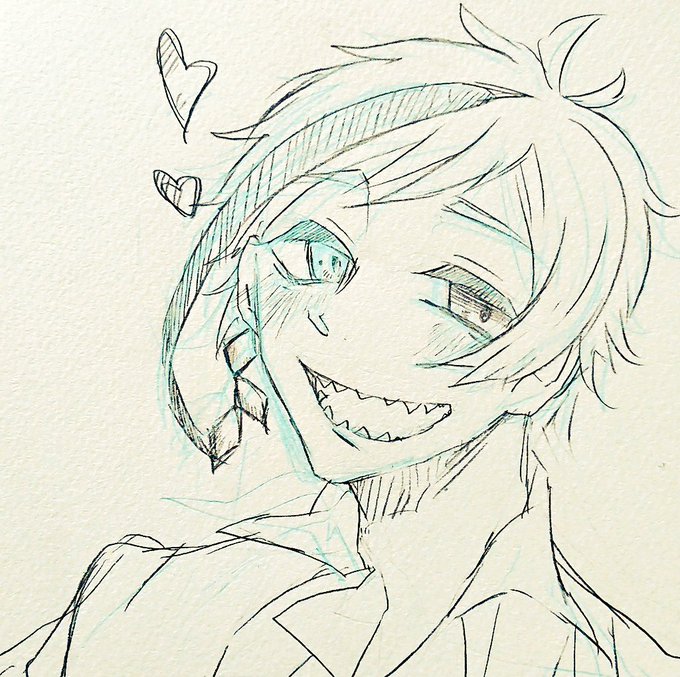 かいち (@kaichi_109) さんのイラスト・マンガ作品まとめ (78 件) - Twoucan