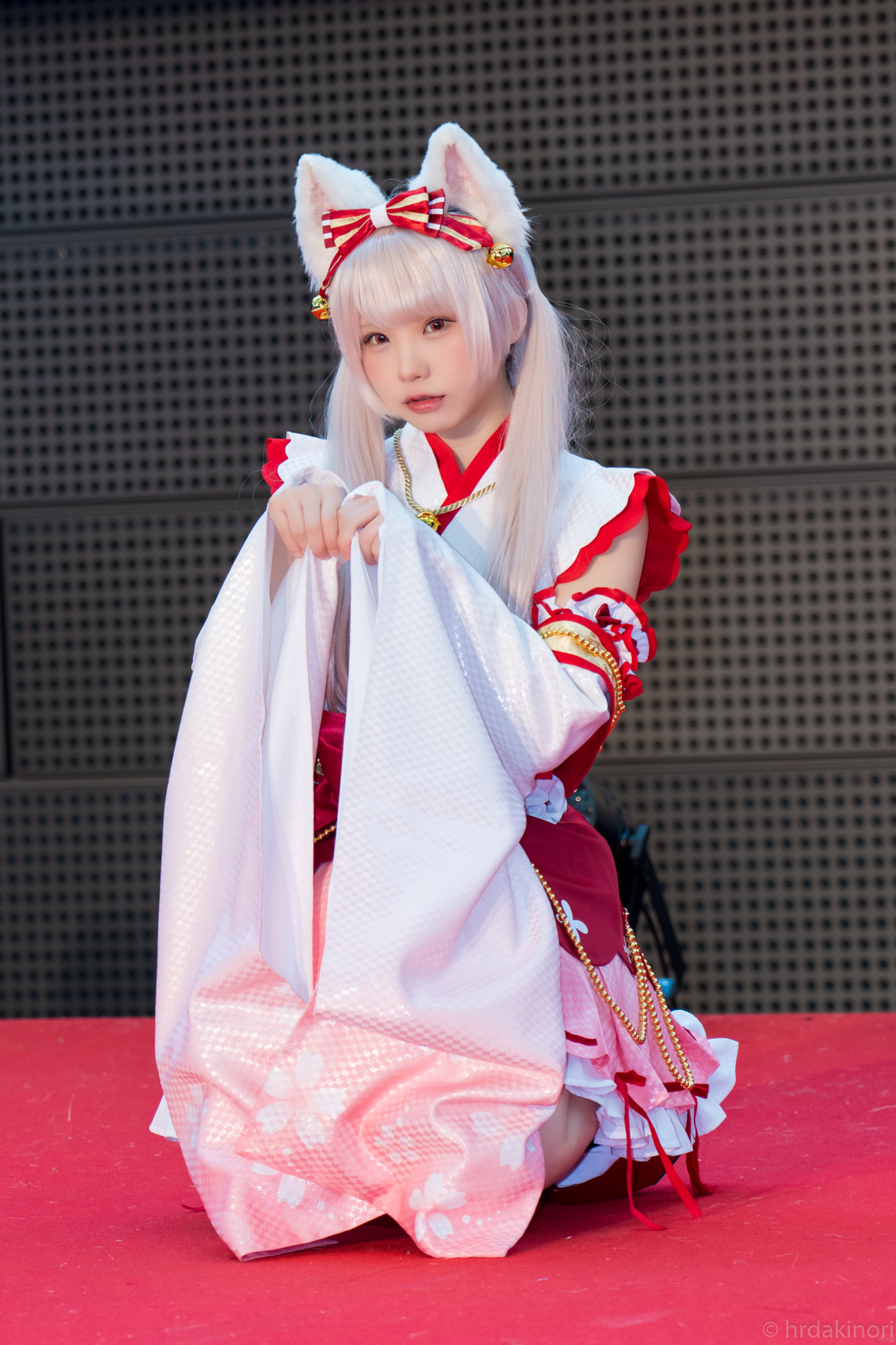 on Twitter: "enako_cos: RT hrdakinori: 2020/8/16 TOKYO SAKE FESTIVAL 2020 えなこスペシャル えなこさん( enako ...