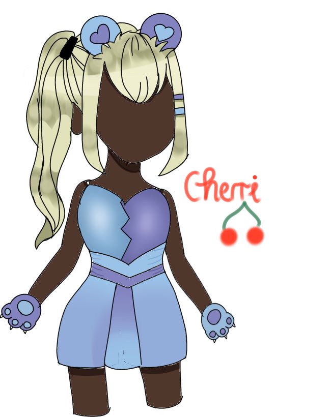 Cherri (@CherriArtz) | Twitter