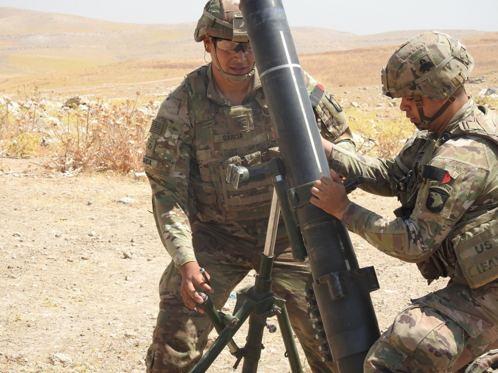 Happy NationalAirborneDay to the USArmy's 101stAASLTDIV and 82ndABNDiv ...