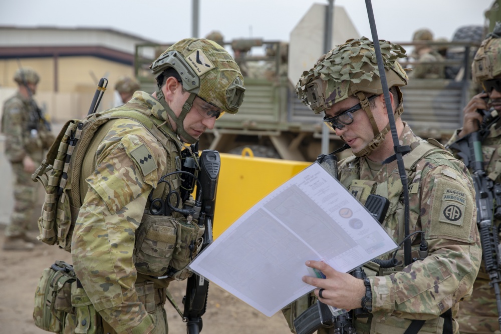Happy NationalAirborneDay to the USArmy's 101stAASLTDIV and 82ndABNDiv ...