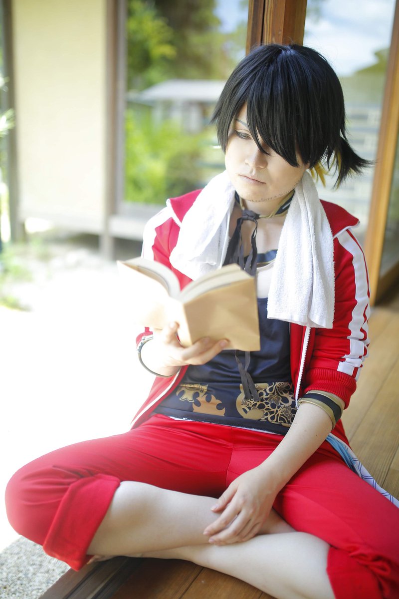 🍁斎玖🍁 (@saiku_cos) さんのコスプレ作品まとめ (11 件) - Twoucan