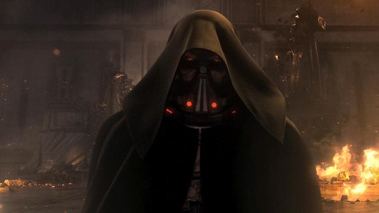 Darth Malgus Wallpaper