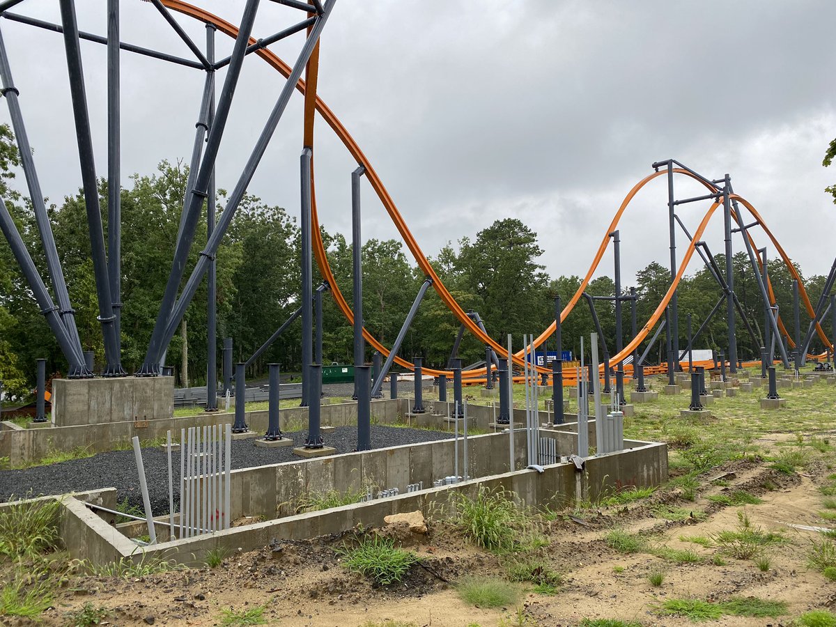 Coaster Crew | Coaster Club, Park Events, News