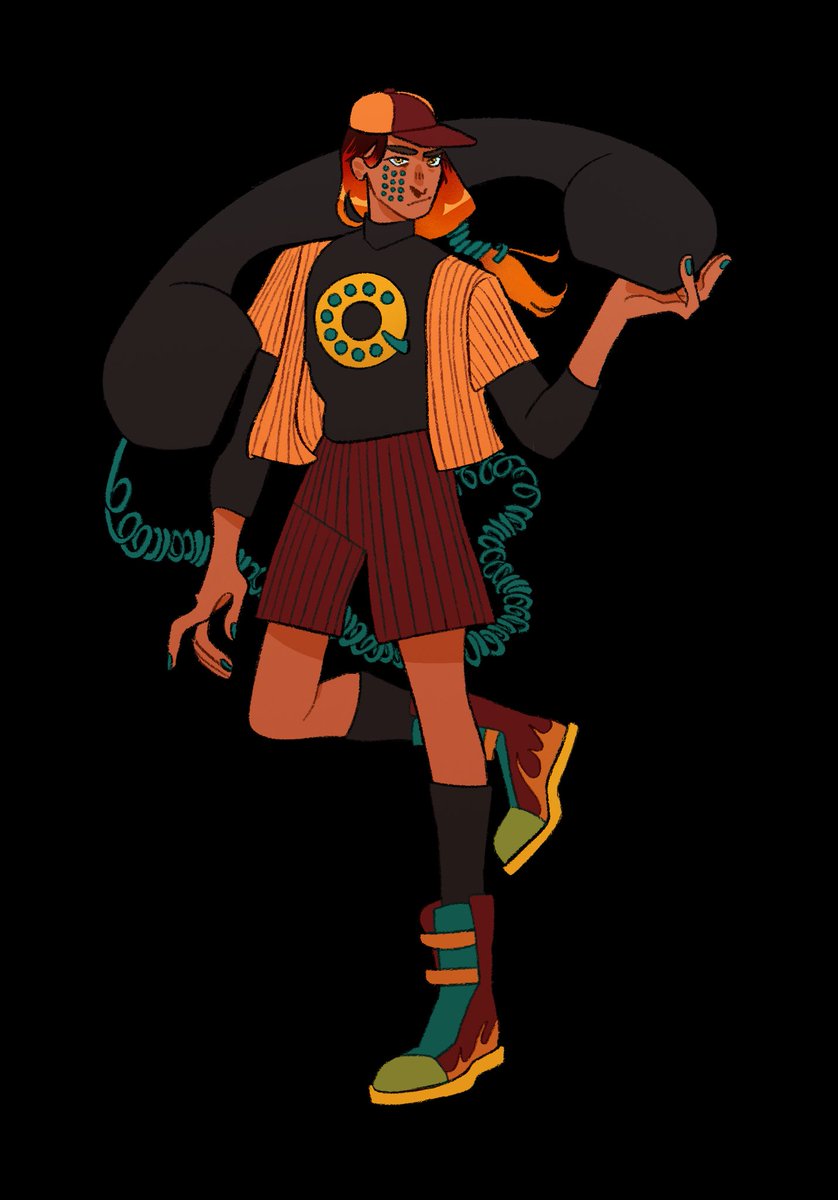 「jessica telephone spotted entered sixth 」|kate!のイラスト