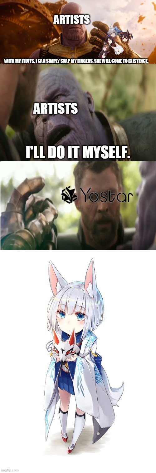 Kaga Memes Miyabi And Her Bike 😆😆 Zenless Zone Zero | HoYoLAB