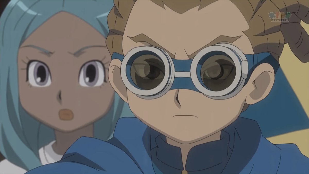 Inazuma eleven ares jude sharp - ballsguide