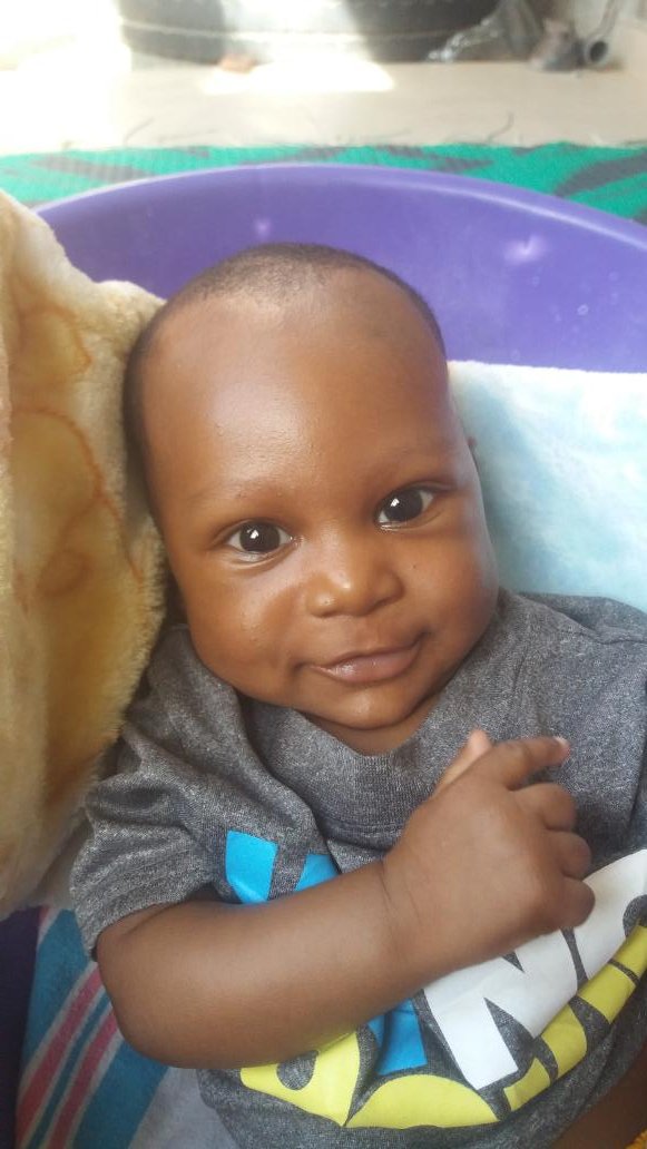 umar Ali Babayo on Twitter: