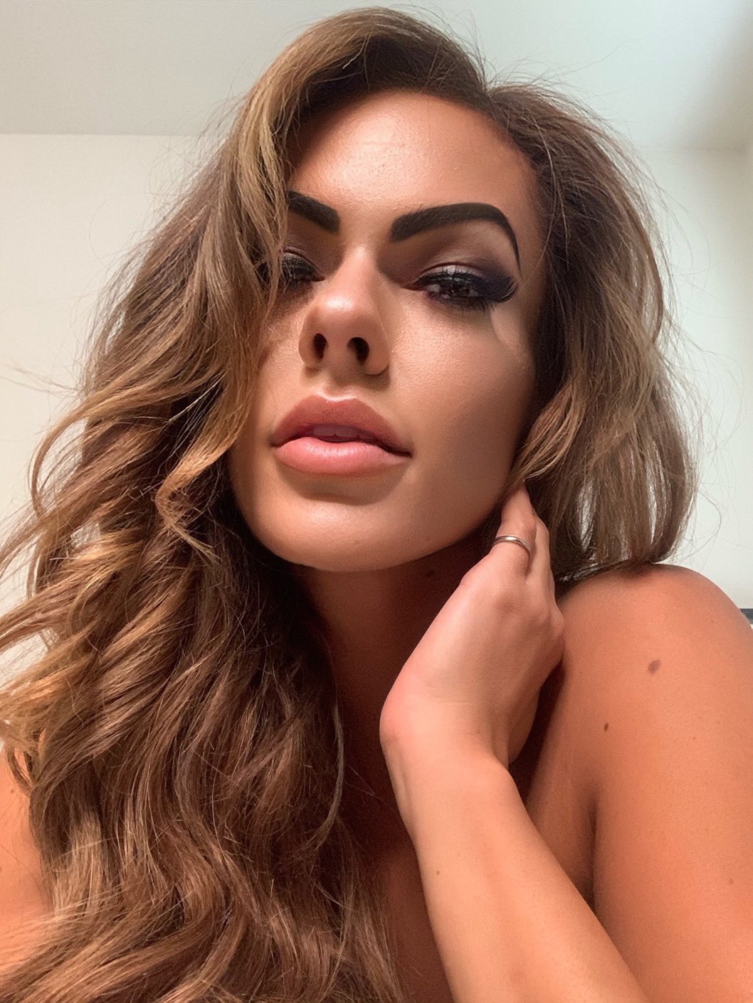 Aila Donovan Inc On Twitter Hsppt Sunday My Sexy Friends 💋💋