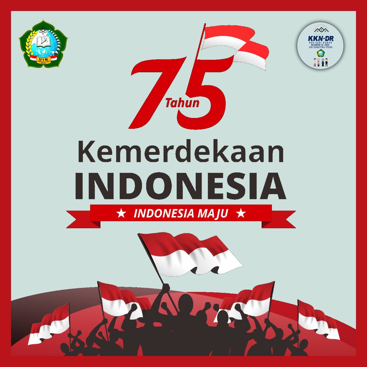 KKN-DR KELOMPOK 16 UINSU (@kkndruinsu16) | Twitter