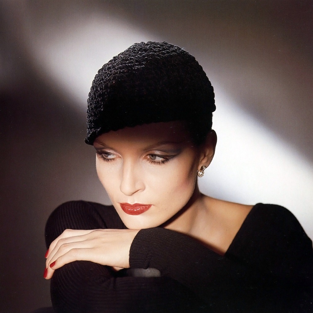 Jeanette Christiansen Now