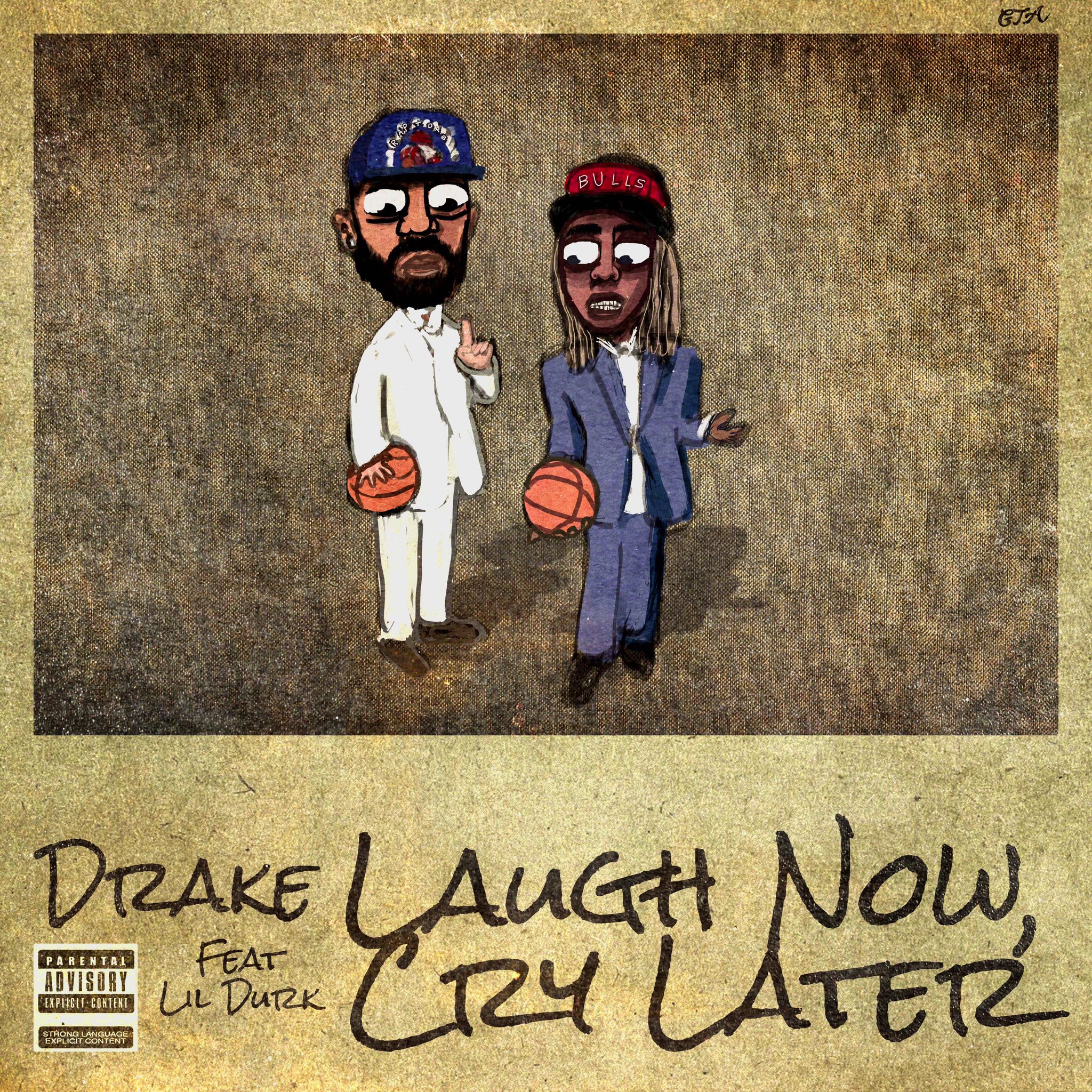 Drake Language Quotes