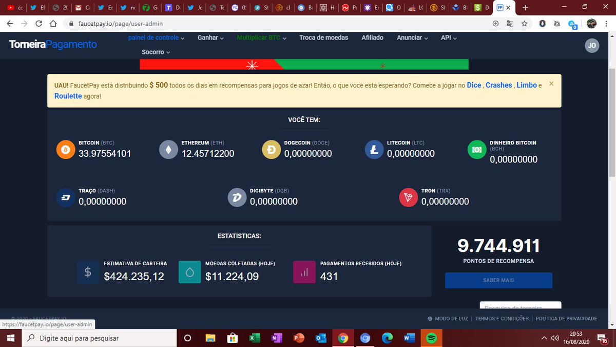 João Dos Bitcoin (@Mrc_trader) | Twitter