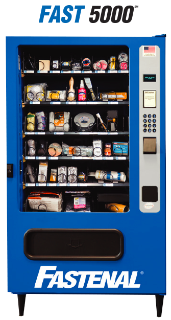 (ثريد عن) شركة Fastenal Company الرمز: $FAST النشاط : بيع المعدات ...