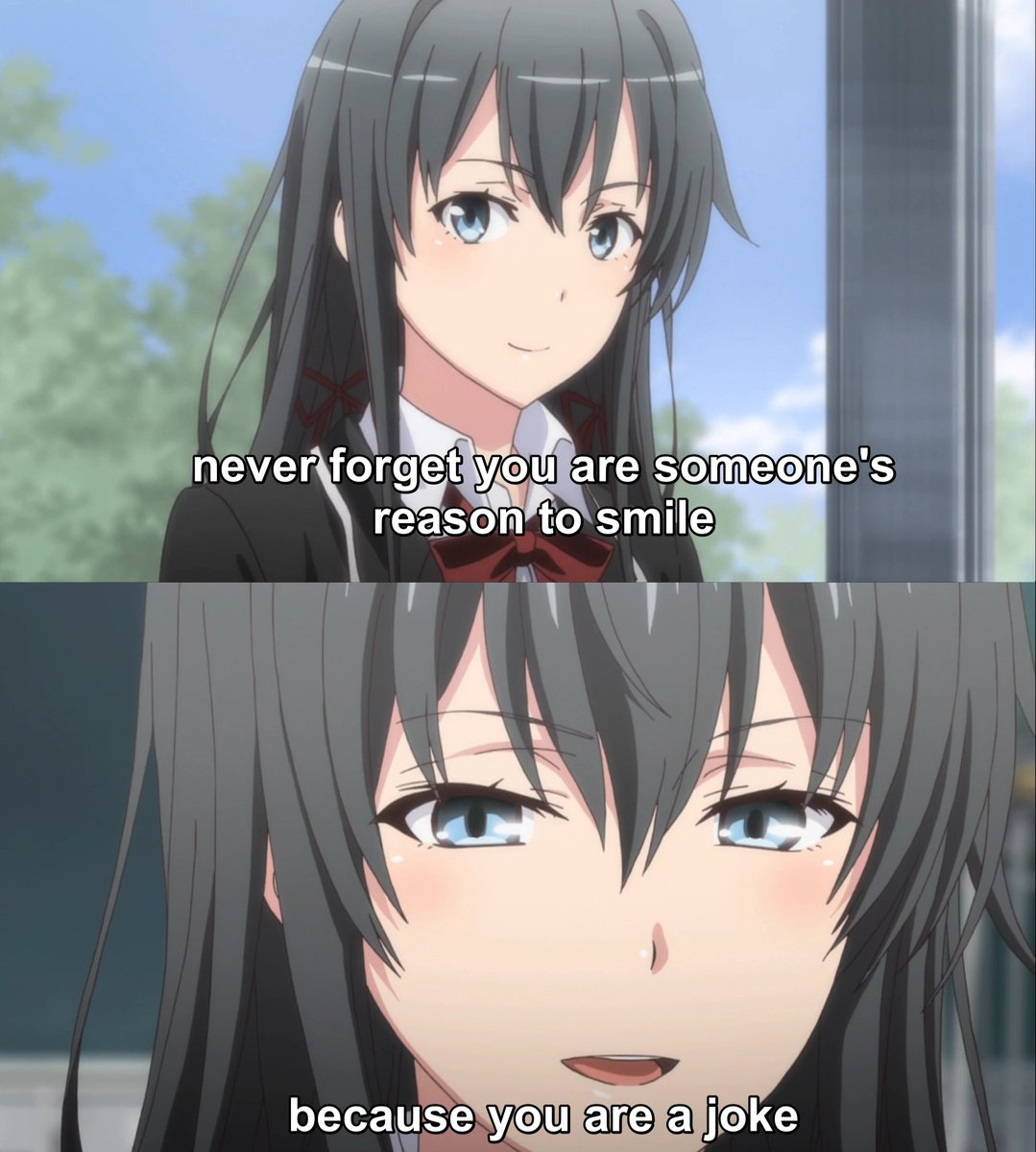 Anime Memes On Twitter D…