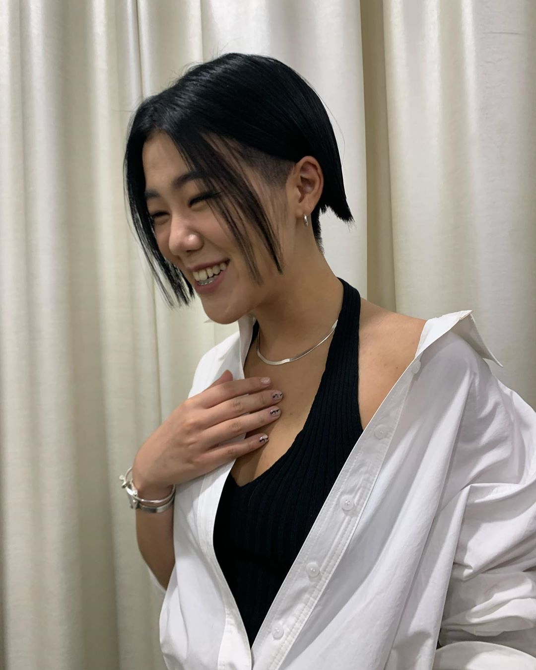 anto 🔪 on Twitter: "oh that's an undercut alright https://t.co/uT4RRa4j8Z" / Twitter