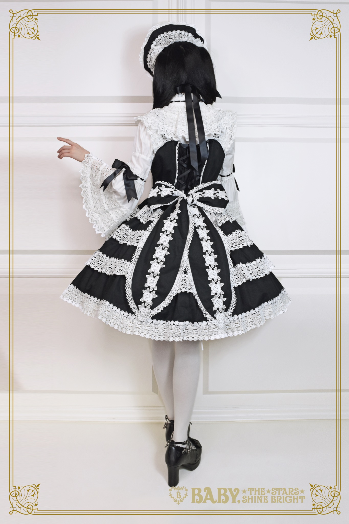 BABY☆THE STARS on X: BABY☆THE STARS on X: