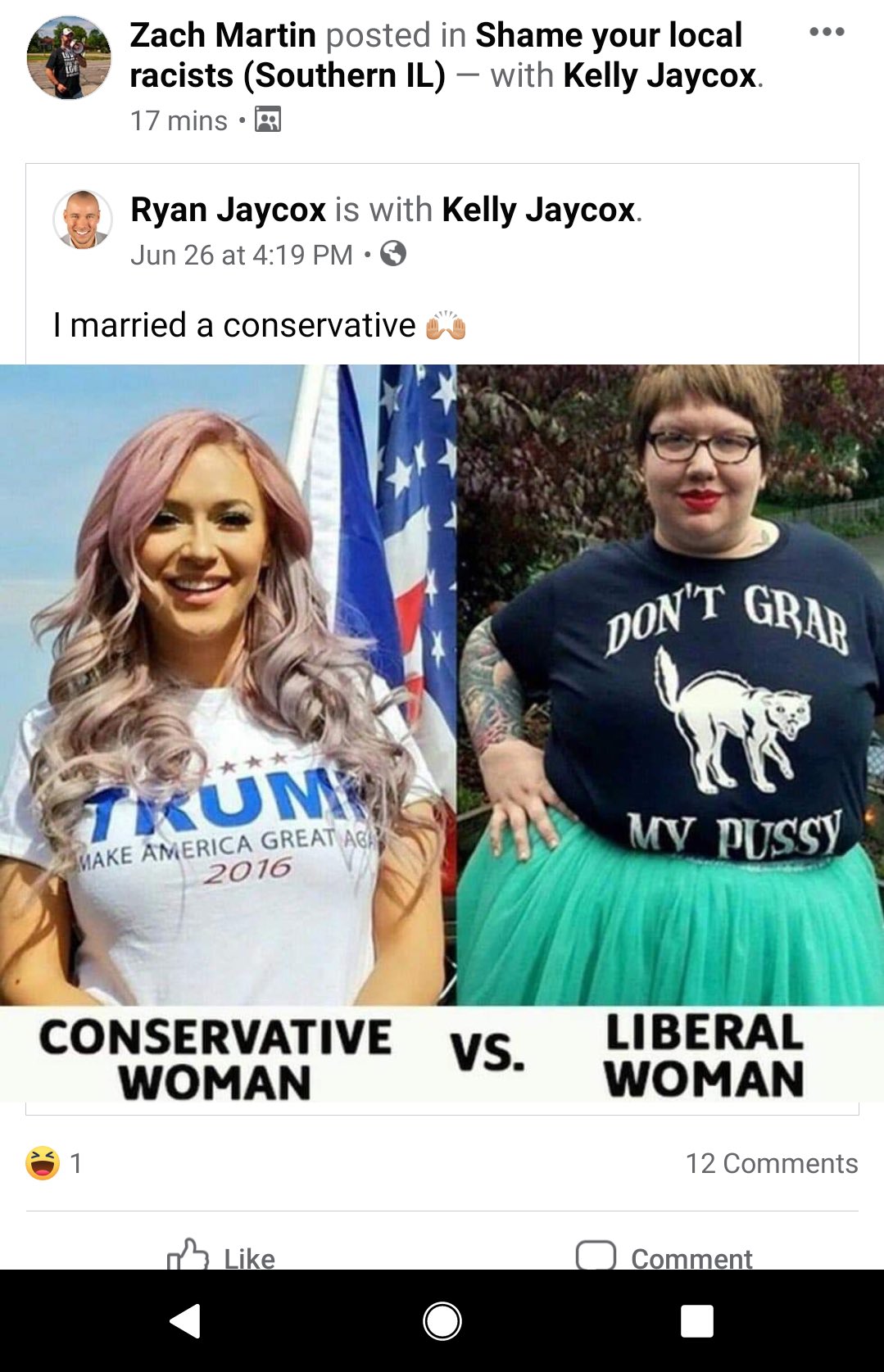 Native American Women Memes