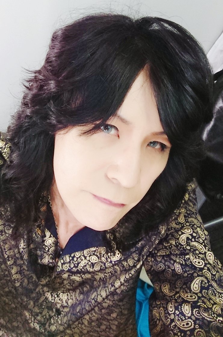 CANTA on Twitter: "やっぱだめかー柄ｼｬﾂ \(>o