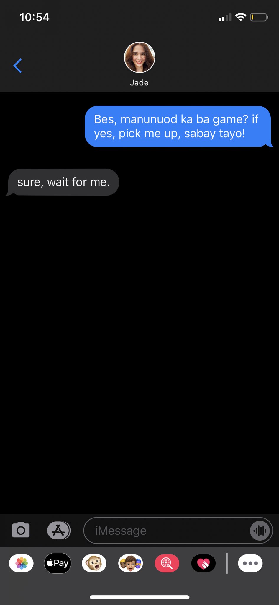 MAHALIMA//JOKEN on Twitter: "KYCINE E02 #kycinetwitterserye https://t.co/VQL9HcX7gJ" / Twitter