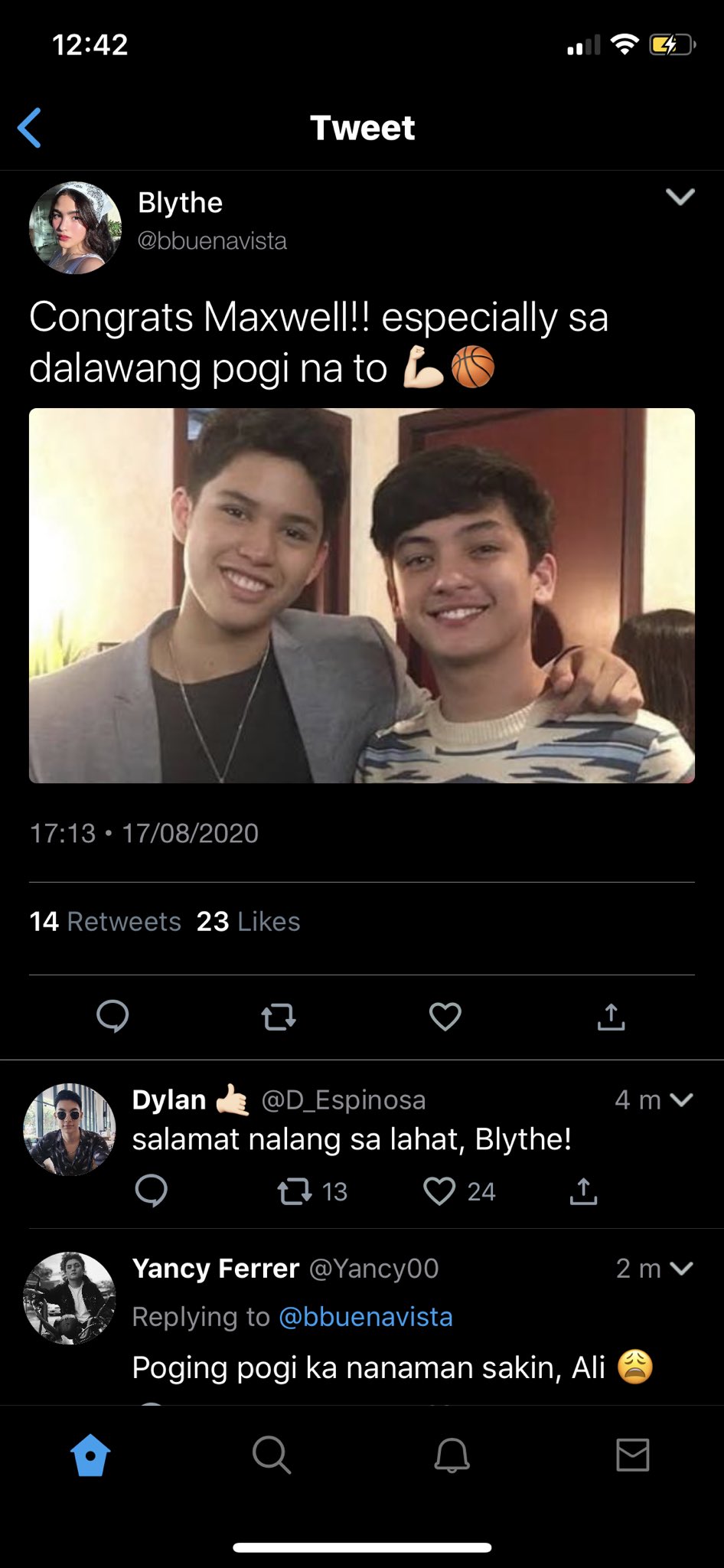 MAHALIMA//JOKEN on Twitter: "KYCINE E14 #KycineTwitterSerye https://t.co/plWIGOSfKc" / Twitter